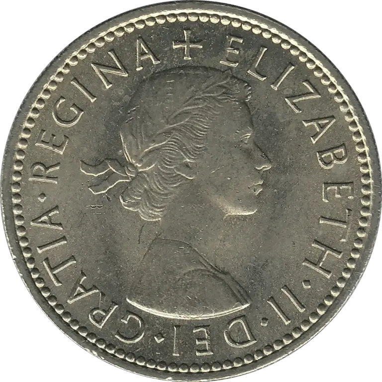 How much is a shilling worth? - The Coin Expert