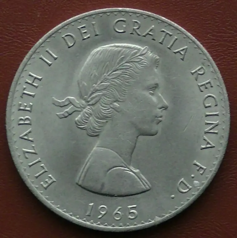 1965 Churchill Coin: How Much Is It Worth and Is It Rare?