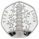 How Much is the Kew Gardens 50p Coin Worth? - The Coin Expert