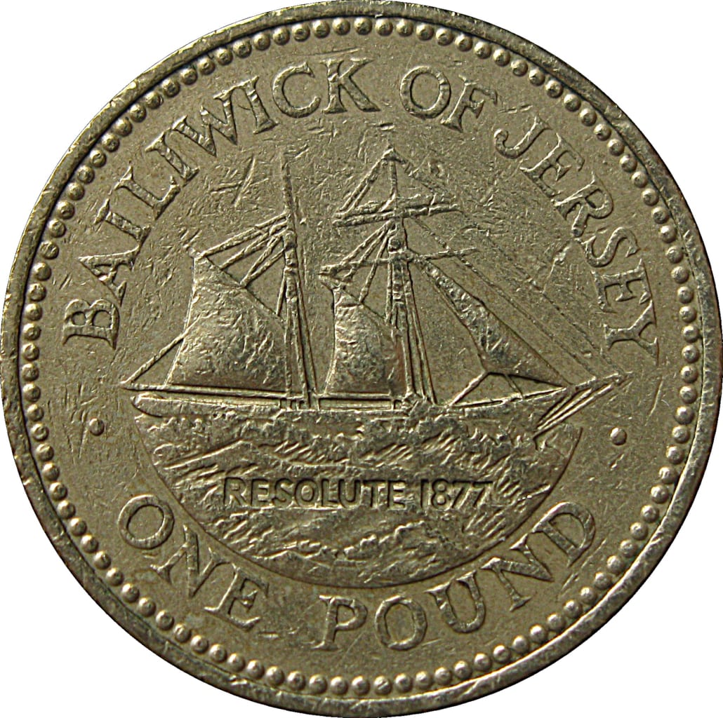 A Guide to the Bailiwick of Jersey Coins - The Coin Expert