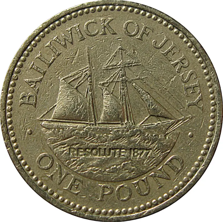 A Guide to the Bailiwick of Jersey Coins - The Coin Expert