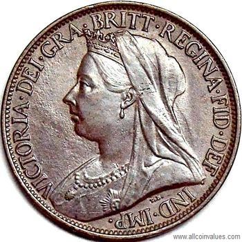 How Much is a Farthing Worth? - The Coin Expert