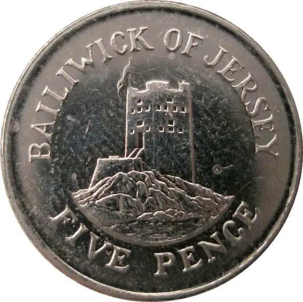 A Guide to the Bailiwick of Jersey Coins - The Coin Expert
