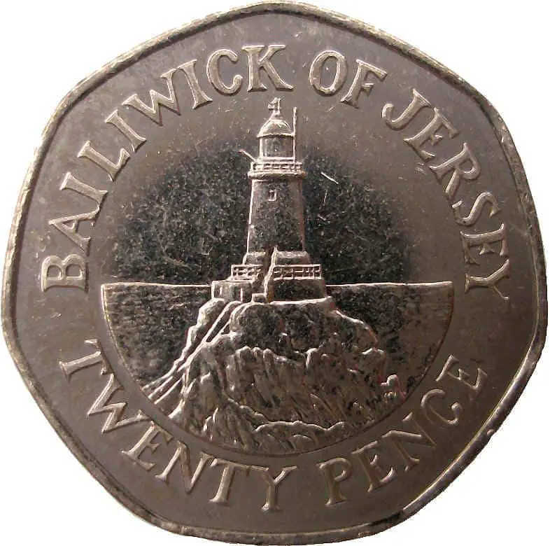 A Guide to the Bailiwick of Jersey Coins - The Coin Expert