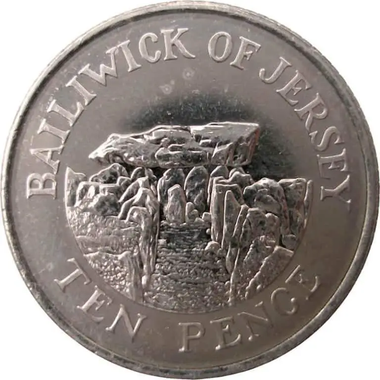 A Guide to the Bailiwick of Jersey Coins - The Coin Expert