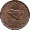 How Much is a Farthing Worth? - The Coin Expert