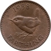 How Much is a Farthing Worth? - The Coin Expert