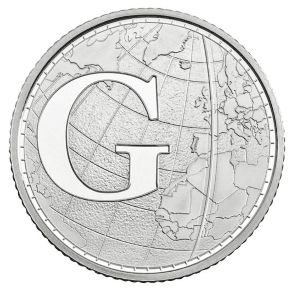 A Guide to the Alphabet A-Z 10p Coins - The Coin Expert