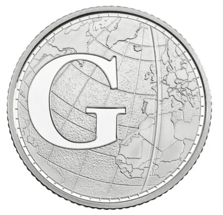 A Guide to the Alphabet A-Z 10p Coins - The Coin Expert