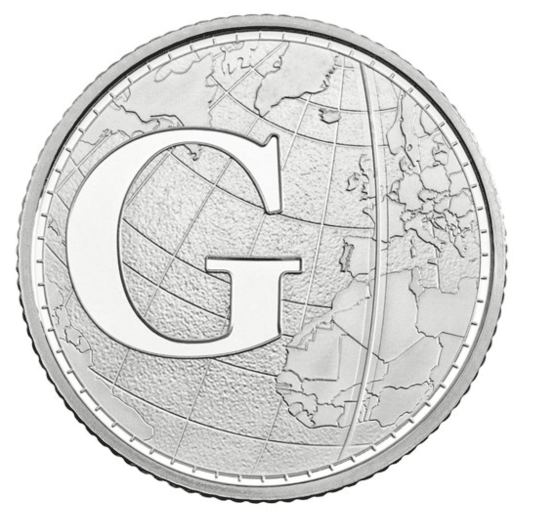 A Guide to the Alphabet A-Z 10p Coins - The Coin Expert