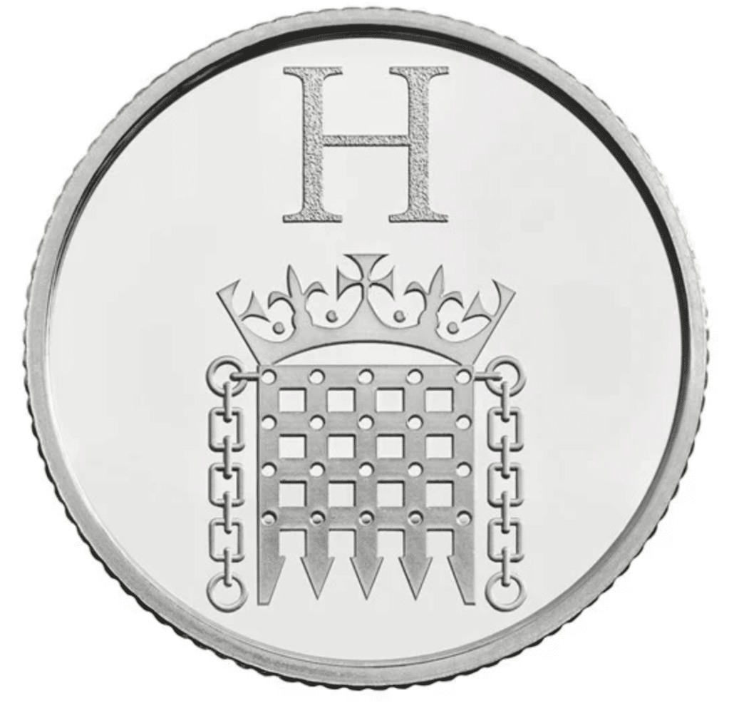 A Guide to the Alphabet A-Z 10p Coins - The Coin Expert