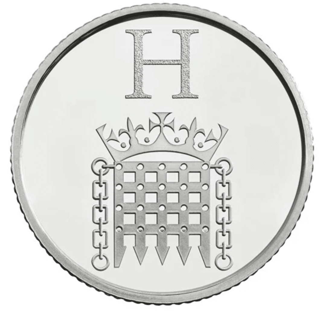 A Guide to the Alphabet A-Z 10p Coins - The Coin Expert