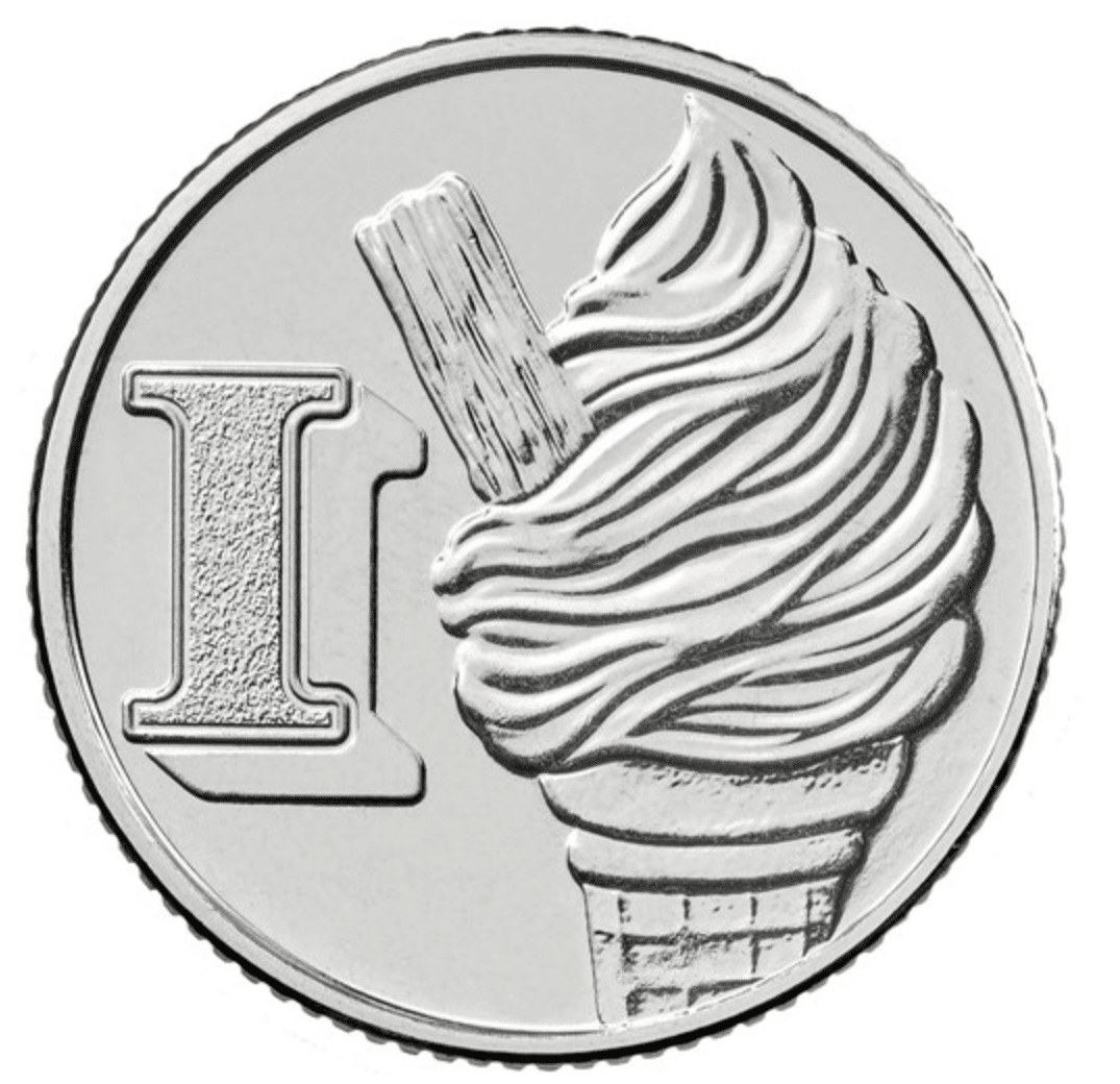 A Guide to the Alphabet A-Z 10p Coins - The Coin Expert