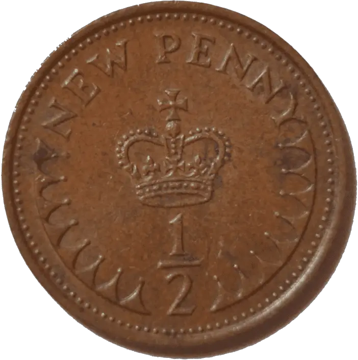 A guide to the Decimal Halfpenny - The Coin Expert