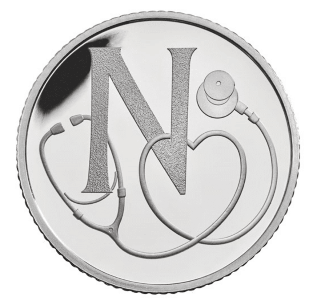 A Guide to the Alphabet A-Z 10p Coins - The Coin Expert