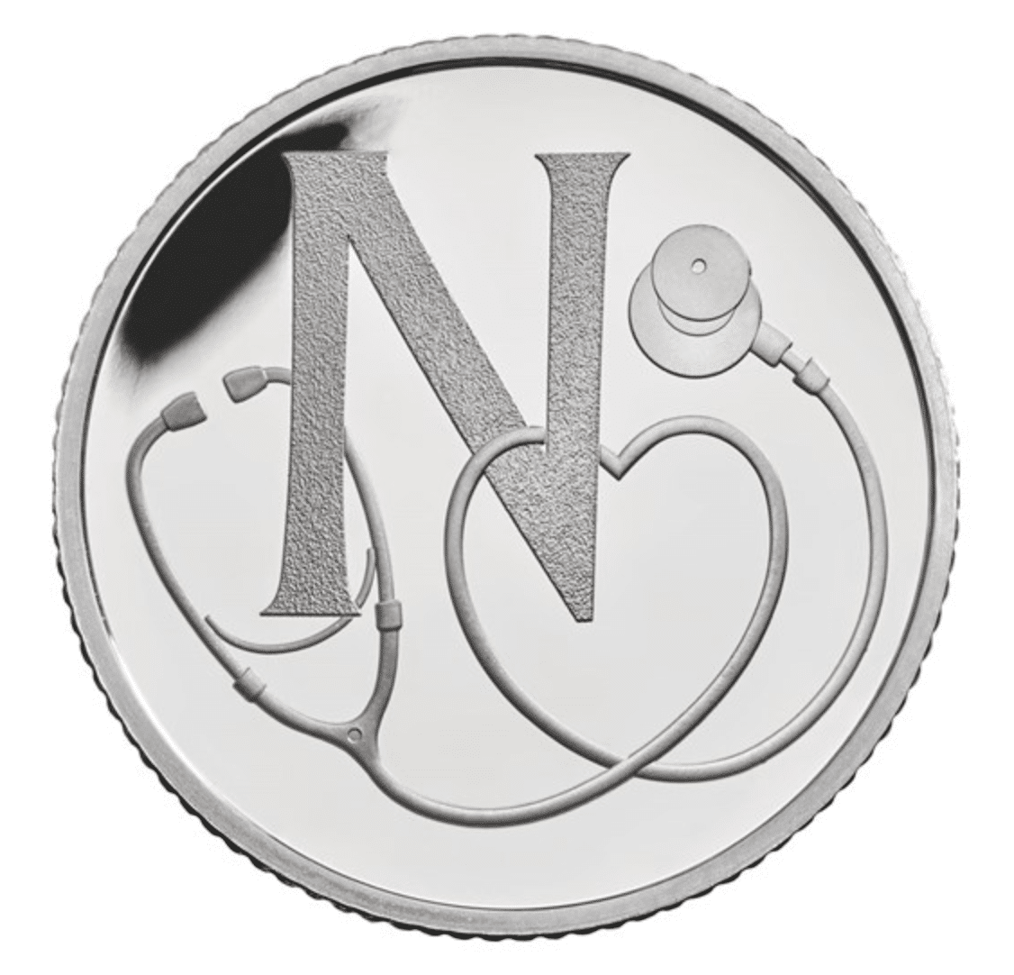A Guide to the Alphabet A-Z 10p Coins - The Coin Expert