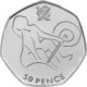 A Guide to the Olympic 50p Coins - The Coin Expert