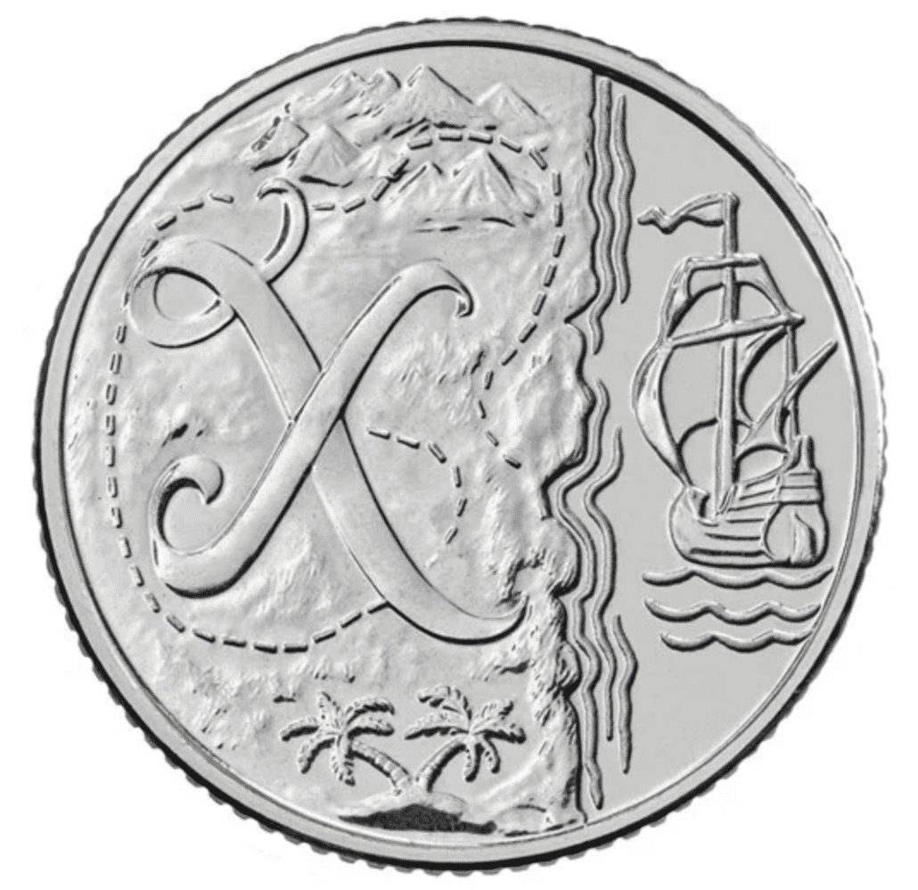 A Guide to the Alphabet A-Z 10p Coins - The Coin Expert