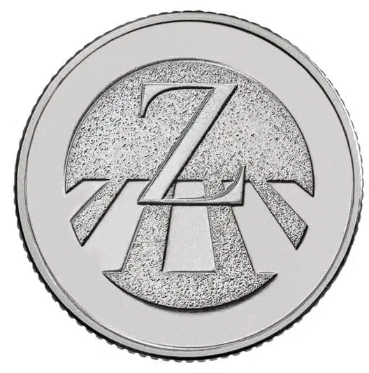 A Guide to the Alphabet A-Z 10p Coins - The Coin Expert