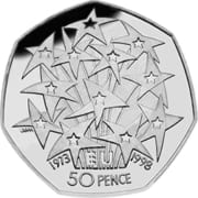 How Many 50p Coins are There? 2022 Complete Guide - The Coin Expert