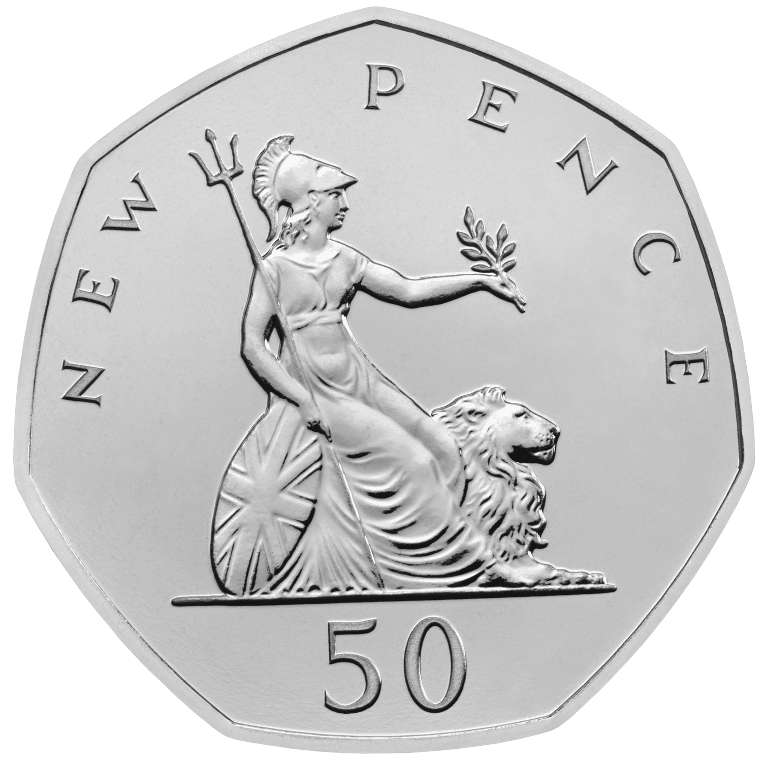 How Many 50p Coins are There? 2022 Complete Guide - The Coin Expert