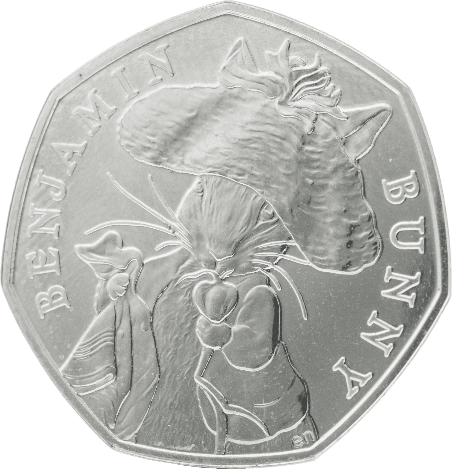 Benjamin Bunny 50p: All You Need To Know