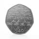 Battle of Britain 50p: Is It Rare Or Worth Anything? - The Coin Expert
