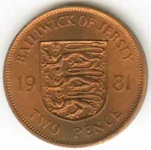 A Guide to the Bailiwick of Jersey Coins - The Coin Expert