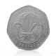 How Much Is The Scouting Movement 50p Worth? - The Coin Expert