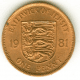 A Guide to the Bailiwick of Jersey Coins - The Coin Expert