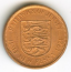 A Guide to the Bailiwick of Jersey Coins - The Coin Expert