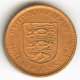 A Guide to the Bailiwick of Jersey Coins - The Coin Expert