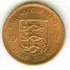 A Guide to the Bailiwick of Jersey Coins - The Coin Expert