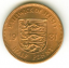 A Guide to the Bailiwick of Jersey Coins - The Coin Expert