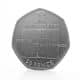 Olympic Offside 50p: Is It Rare and What's It Worth?