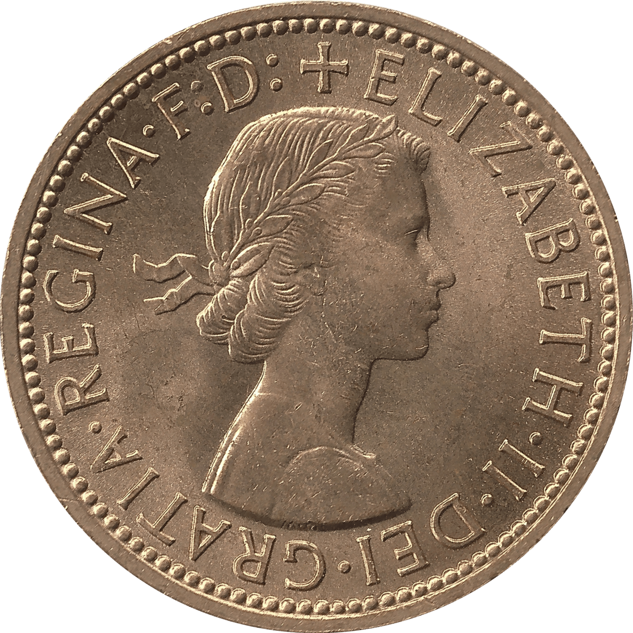 How Much Is A 1967 Halfpenny Worth Today? - The Coin Expert