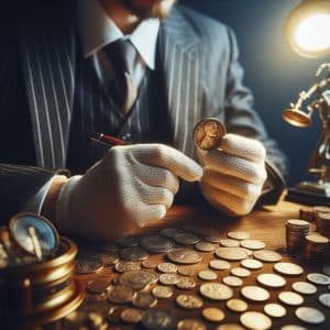 Discover British Coin Grading: Your Ultimate Guide