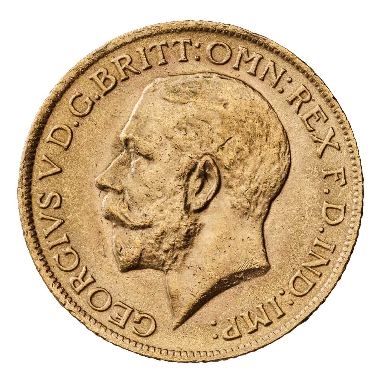 Top 10 Most Expensive British Coins Ever Sold - The Coin Expert