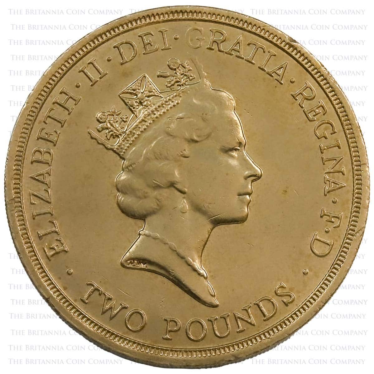 Top 10 Most Expensive British Coins Ever Sold - The Coin Expert