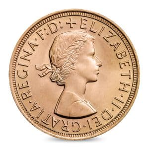 Understanding the Worth of Gold Sovereigns - The Coin Expert