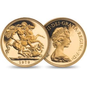 Understanding the Worth of Gold Sovereigns - The Coin Expert