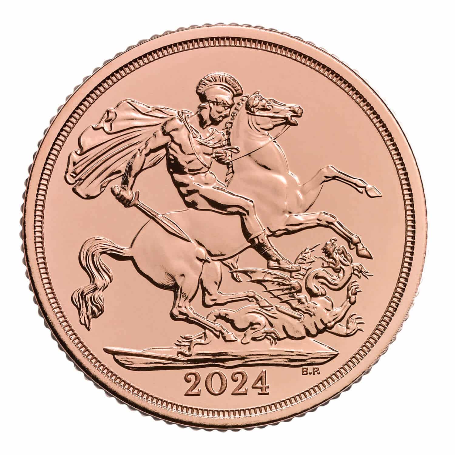 Unravelling the Mystery: What is a Sovereign Coin? - The Coin Expert