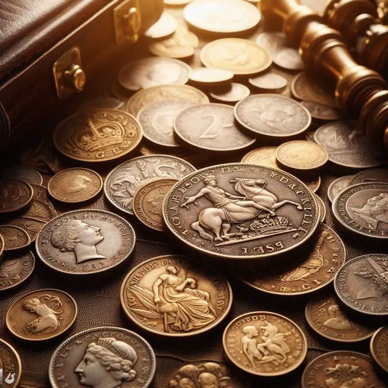 How to Start Coin Collecting - A Beginner's Guide