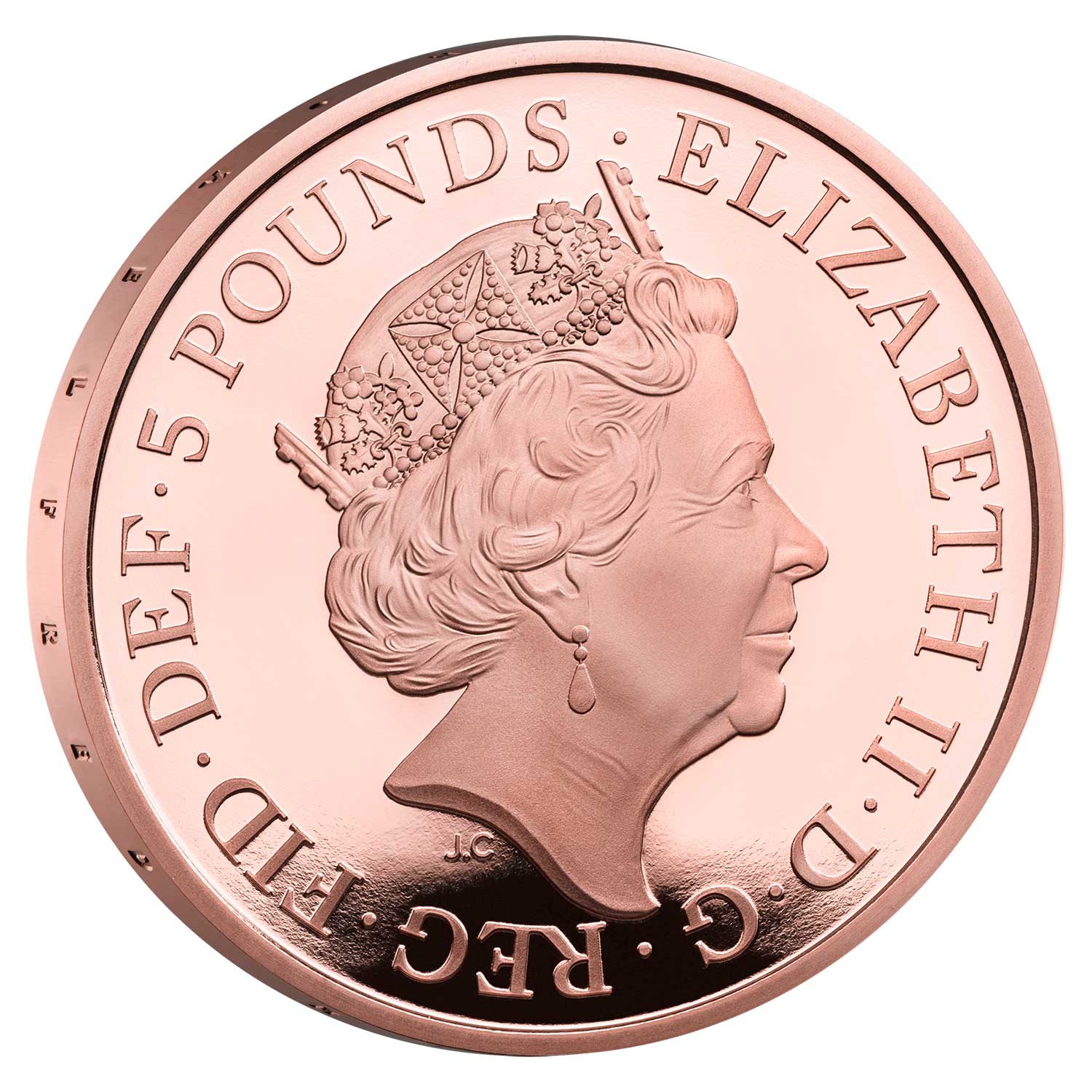 Alfred the Great £5 Coin | Explore the Legacy and Value