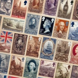 The Ultimate Collector's Guide to Edward VIII Stamp and Coin - The Coin ...