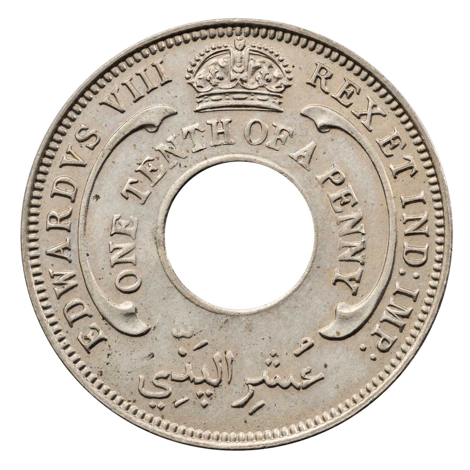 The Ultimate Collector's Guide to Edward VIII Stamp and Coin - The Coin ...