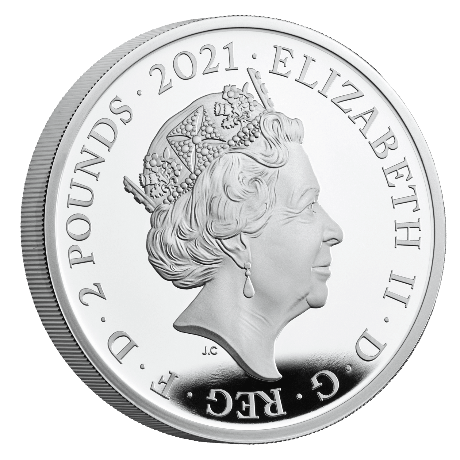 Peter Rabbit 2021 1oz Silver Proof Coin How Much Is It Worth?